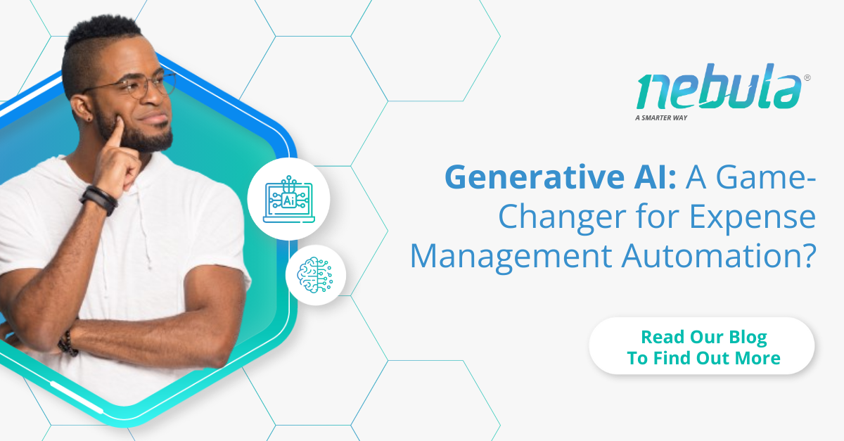 AI in TEM Part 1: A Game-Changer for Expense Management Automation?